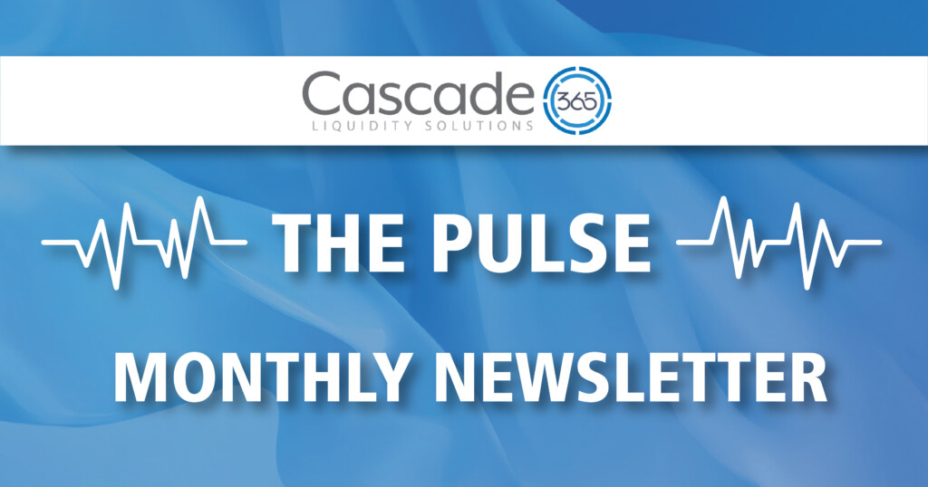 Cascade365 Pulse – May 2022 | Cascade365